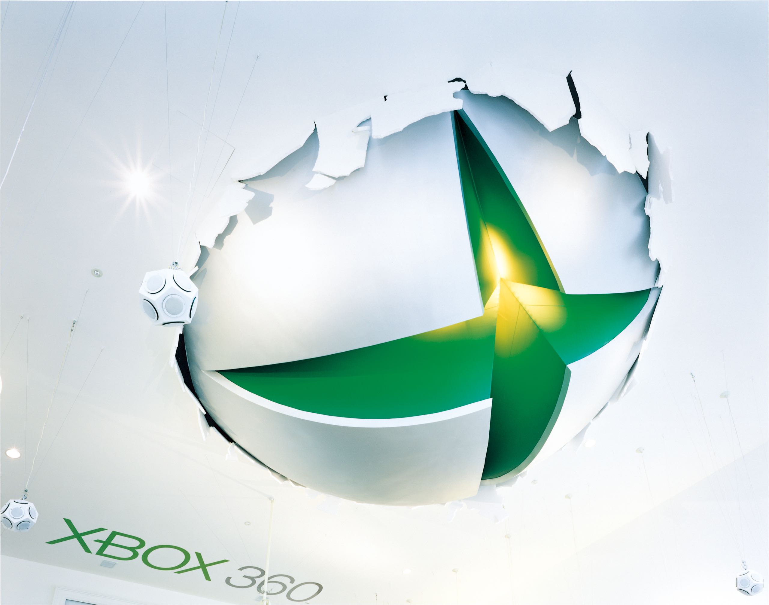 KASHIWA SATO - XBOX 360