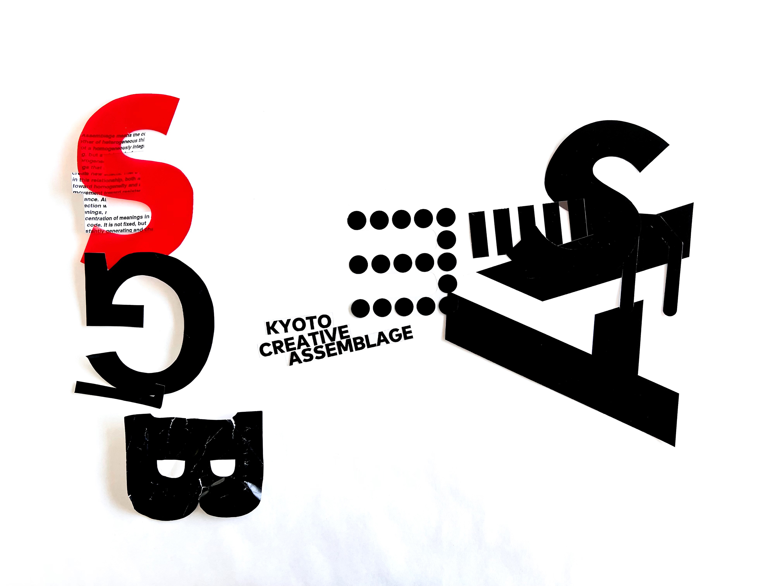 KASHIWA SATO - Kyoto Creative Assemblage