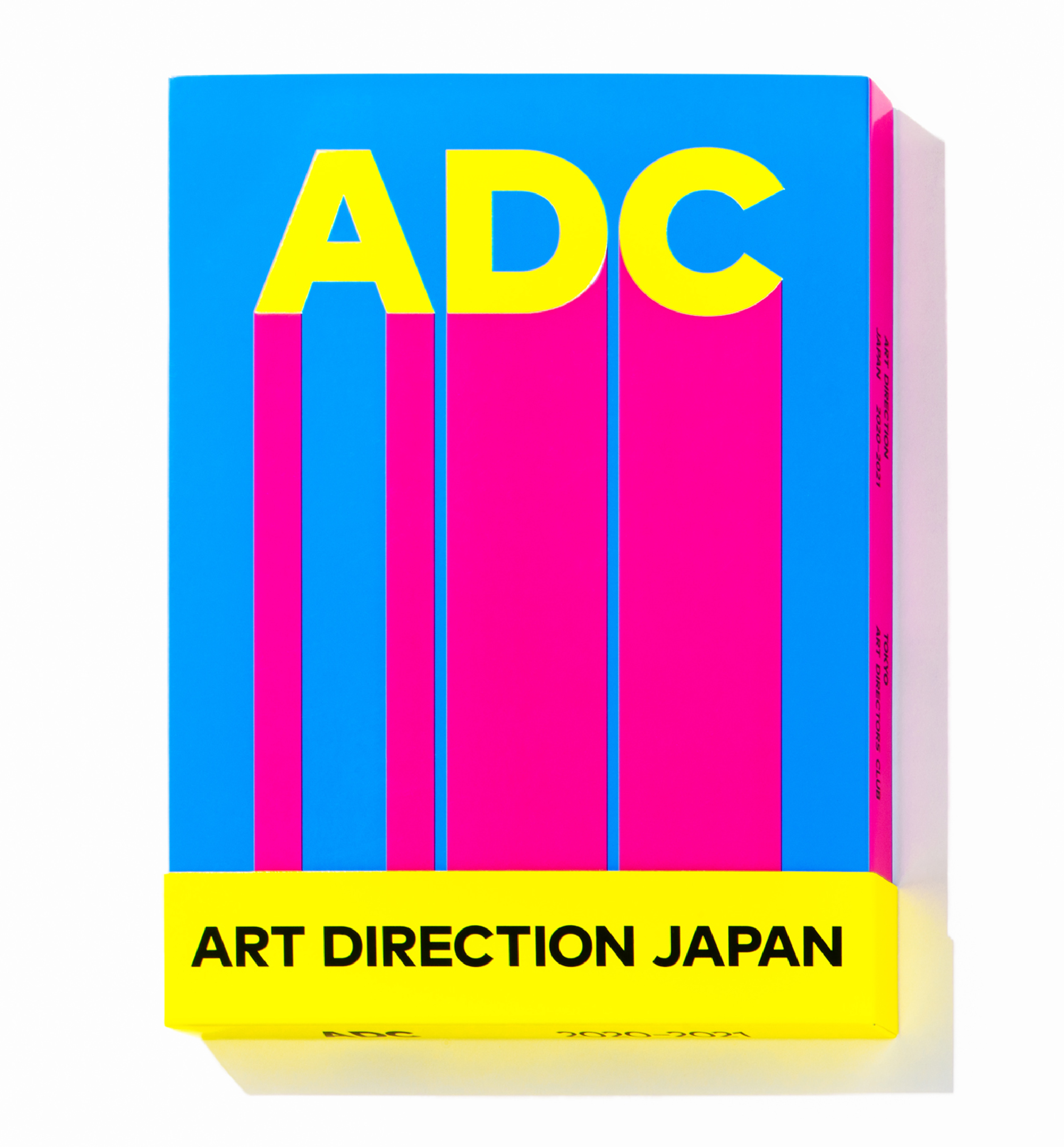 KASHIWA SATO - ART DIRECTION JAPAN 2020-2021